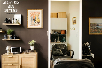 Glorious Bre Styles In Lewis Center OH - Styles | Vagaro